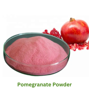 pomegranate powder - dianutraherbs.com